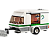 LEGO 60117 City Van & Caravan | BrickEconomy