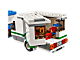 LEGO 60117 City Van & Caravan | BrickEconomy