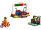 LEGO 60132 City Service Station | BrickEconomy