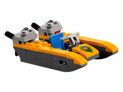 LEGO 60157 City Jungle Starter Set BrickEconomy