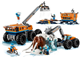 LEGO 60195 City Arctic Mobile Exploration Base | BrickEconomy