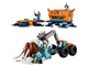 LEGO 60195 City Arctic Mobile Exploration Base | BrickEconomy