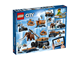 LEGO 60195 City Arctic Mobile Exploration Base | BrickEconomy