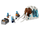 LEGO 60195 City Arctic Mobile Exploration Base | BrickEconomy