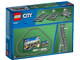 LEGO 60205 City Tracks | BrickEconomy