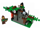 LEGO 6024 Castle Dark Forest Bandit Ambush | BrickEconomy