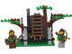 LEGO 6024 Castle Dark Forest Bandit Ambush | BrickEconomy