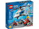 LEGO 60243 City Police Helicopter Chase | BrickEconomy