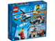 LEGO 60243 City Police Helicopter Chase | BrickEconomy