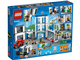 LEGO 60246 City Police Station | BrickEconomy