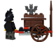 LEGO 6029 Fright Knights Treasure Guard | BrickEconomy