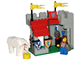 LEGO 6041 Lion Knights Armor Shop | BrickEconomy