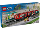 LEGO 60423 City Downtown Streetcar and Station | BrickEconomy