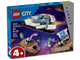 LEGO 60429 City Spaceship and Asteroid Discovery | BrickEconomy