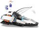 LEGO 60429 City Spaceship and Asteroid Discovery | BrickEconomy
