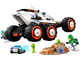 LEGO 60431 City Space Explorer Rover and Alien Life | BrickEconomy