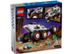 LEGO 60431 City Space Explorer Rover and Alien Life | BrickEconomy
