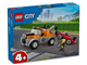 LEGO 60435 City Tow Truck | BrickEconomy