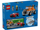 LEGO 60435 City Tow Truck | BrickEconomy