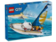 LEGO 60438 City Harbor Sailboat | BrickEconomy