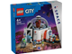 LEGO 60439 City Space Science Lab | BrickEconomy