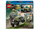 LEGO 60447 City Off-Road 4x4 Mountain Truck | BrickEconomy