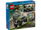 LEGO 60447 City Off-Road 4x4 Mountain Truck | BrickEconomy