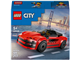LEGO 60448 City Red Sports Car | BrickEconomy