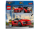 LEGO 60448 City Red Sports Car | BrickEconomy