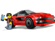 LEGO 60448 City Red Sports Car | BrickEconomy