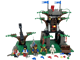 LEGO 6046 Castle Dark Forest Hemlock Stronghold | BrickEconomy