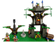LEGO 6046 Castle Dark Forest Hemlock Stronghold | BrickEconomy
