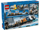 LEGO 60470 City Explorers' Arctic Polar Express Train | BrickEconomy