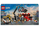 LEGO 60472 City Scrapyard with Cars | BrickEconomy