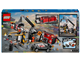 LEGO 60472 City Scrapyard with Cars | BrickEconomy