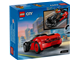 LEGO 60486 City EV Supercar | BrickEconomy