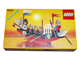 LEGO 6049 Lion Knights Viking Voyager | BrickEconomy
