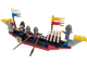 LEGO 6049 Lion Knights Viking Voyager | BrickEconomy