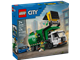 LEGO 60495 City Recycling Truck | BrickEconomy