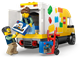 60500 City The LEGO Van | BrickEconomy