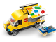 60500 City The LEGO Van | BrickEconomy