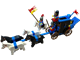 LEGO 6055 Lion Knights Prisoner Convoy | BrickEconomy