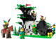 LEGO 6066 Forestmen Camouflaged Outpost | BrickEconomy