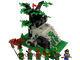 LEGO 6066 Forestmen Camouflaged Outpost | BrickEconomy