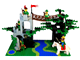 LEGO 6071 Castle Forestmen's Crossing | BrickEconomy