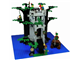 LEGO 6077-2 Castle Forestmen's River Fortress | BrickEconomy