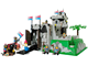 LEGO 6081 Crusaders King's Mountain Fortress | BrickEconomy