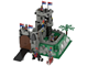 LEGO 6081 Crusaders King's Mountain Fortress | BrickEconomy