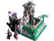 LEGO 6081 Crusaders King's Mountain Fortress | BrickEconomy