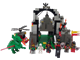 LEGO 6087 Fright Knights Witch's Magic Manor | BrickEconomy